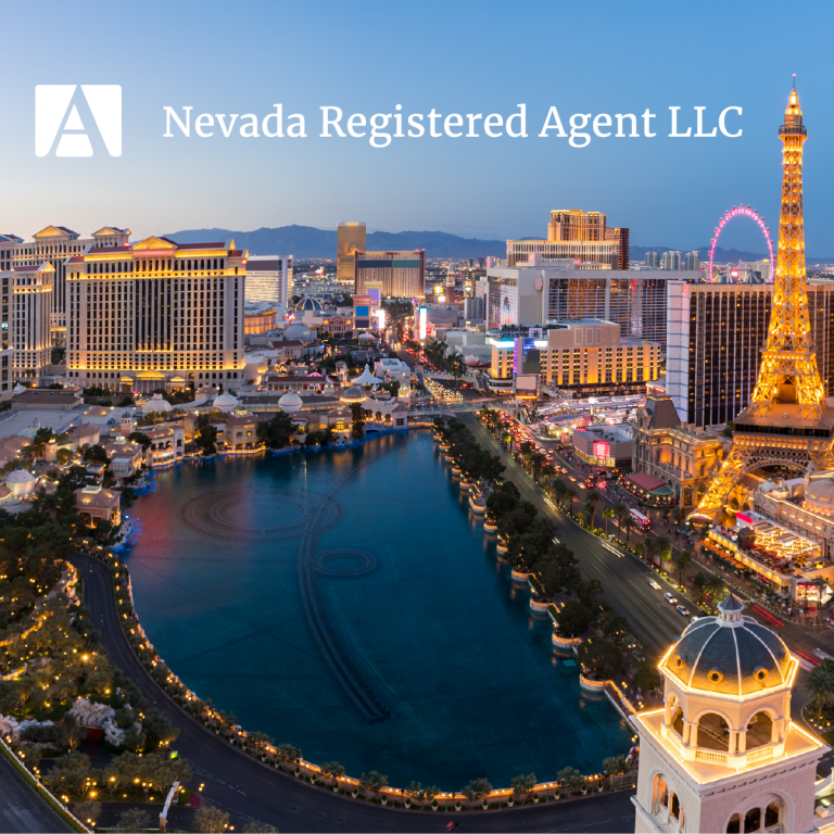 How to Form a Nevada Limited Limited Company: NV LLC Guide